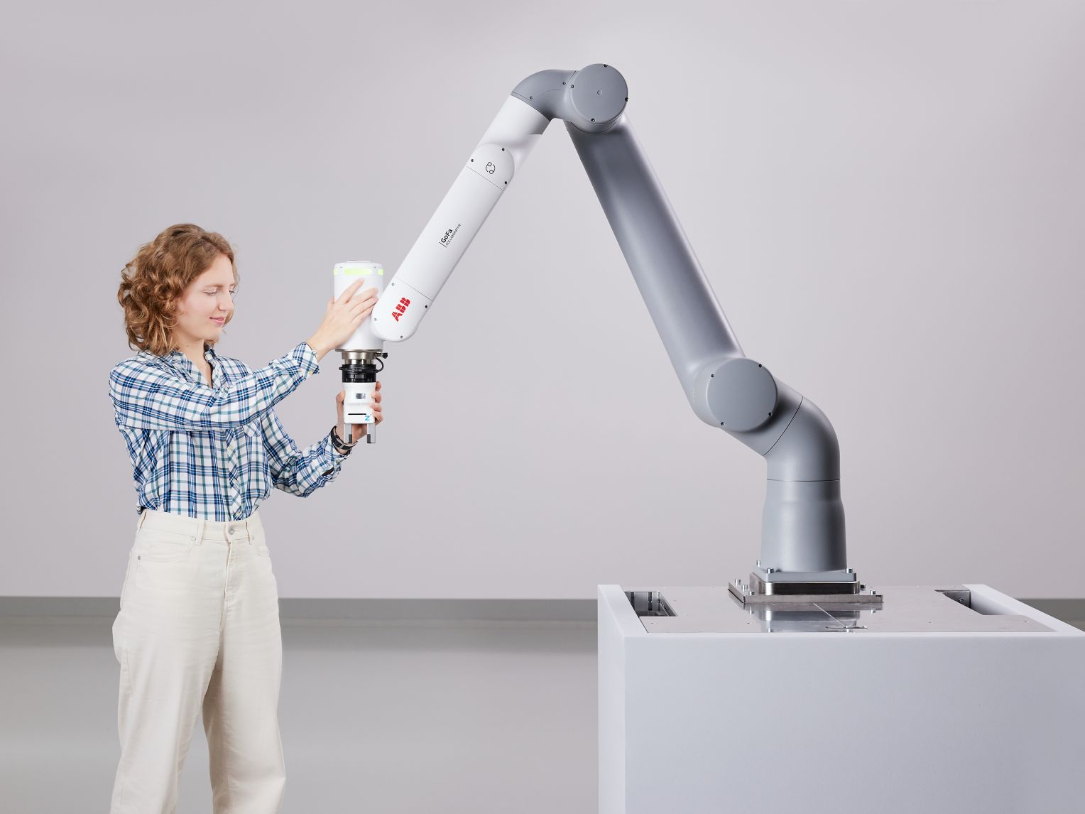 AMR applications | ABB